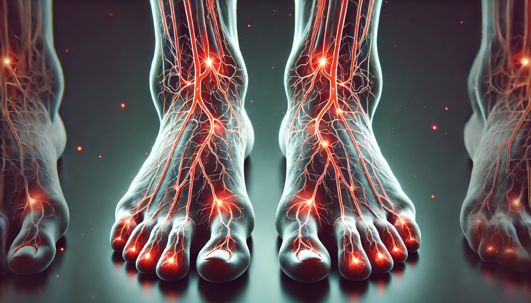 Neuropathy Treatment | Envision Wellness | Burlington, NC Chiropractor